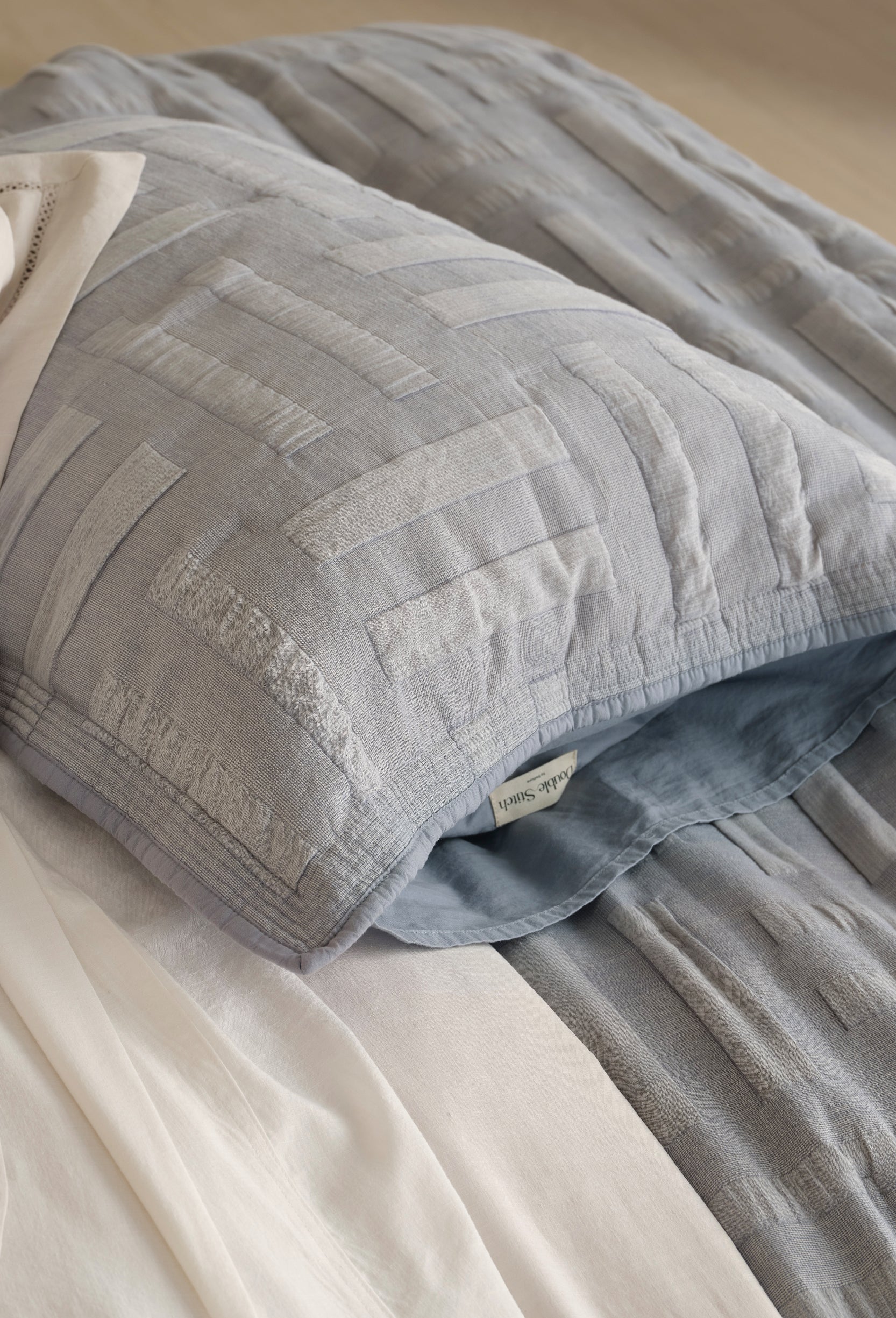 Blankets | Double Stitch by Bedsure Blankets | Double Stitch by Bedsure
