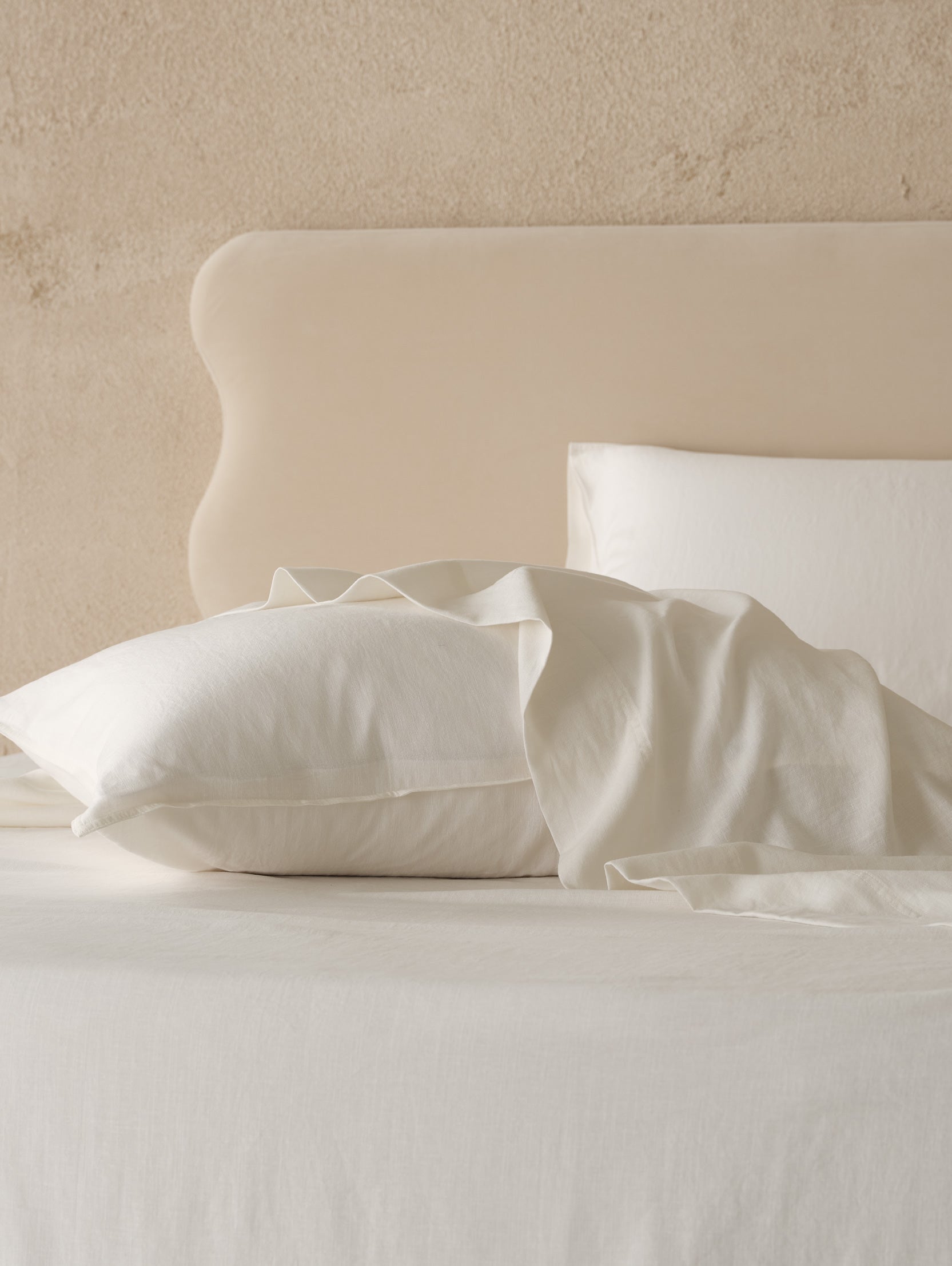 Double Stitch By Bedsure - Every Stitch Counts